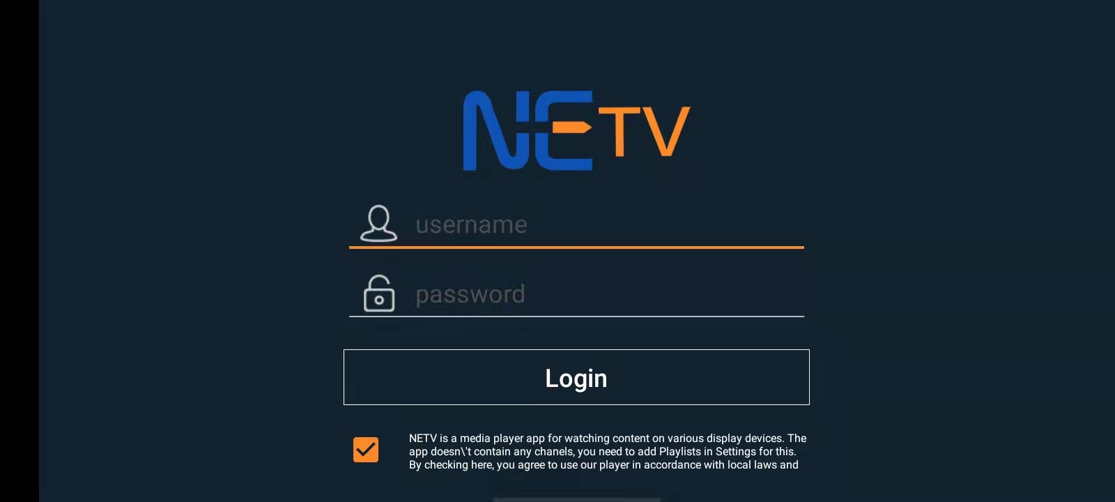Global iptv livego Netv FHD subscription 12month IPTV M3u - leadcool
