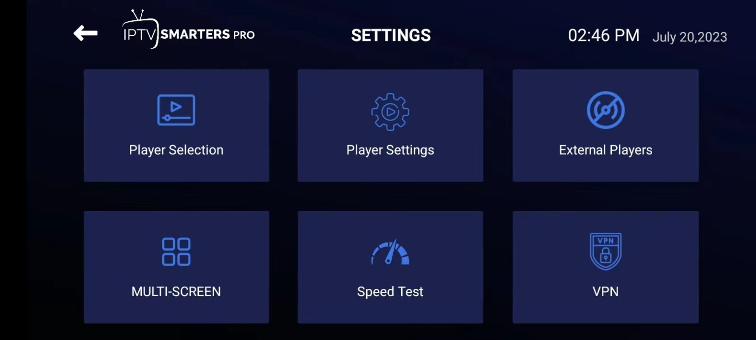 How to download IPTV Smarters Pro APP and watch TV on it? - leadcool