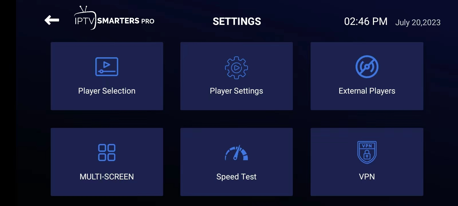 How to download IPTV Smarters Pro APP and watch TV on it? - leadcool