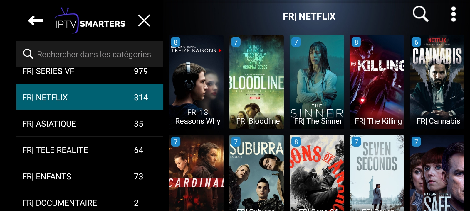 How to download IPTV Smarters Pro APP and watch TV on it? – leadcool