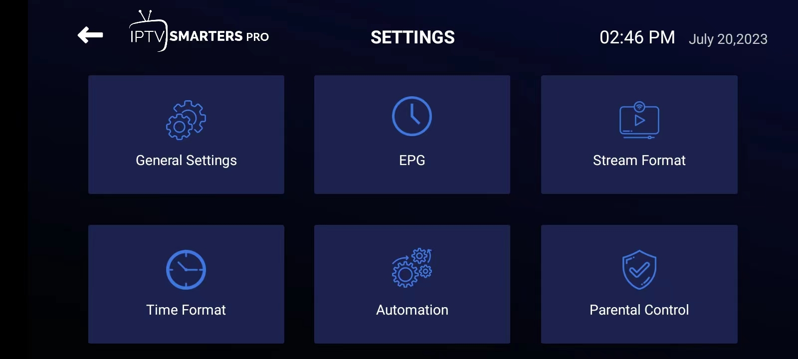 How to download IPTV Smarters Pro APP and watch TV on it? – leadcool